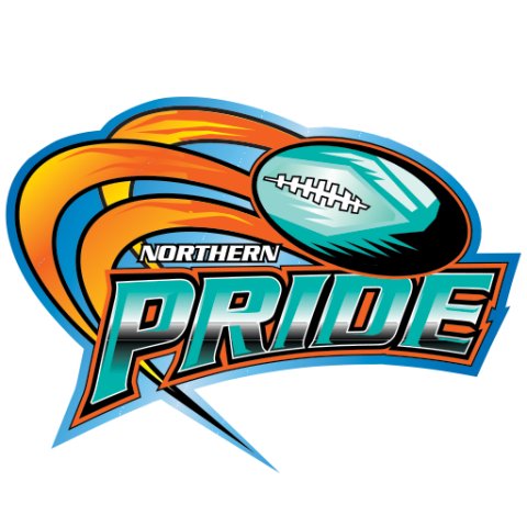 Northern Pride | Cairns - Semi- Professional Rugby League Football Club