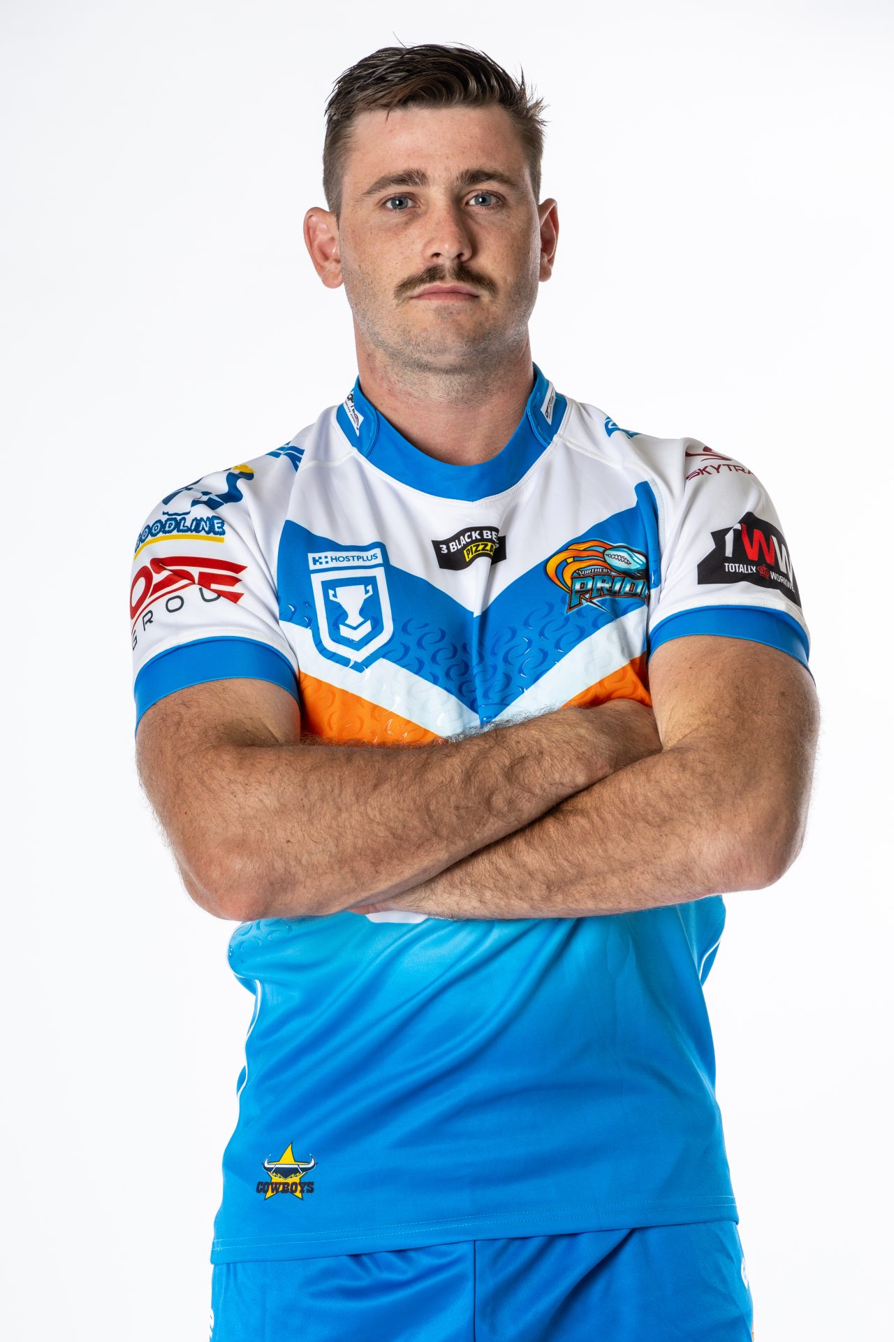 Players - Northern Pride | Cairns