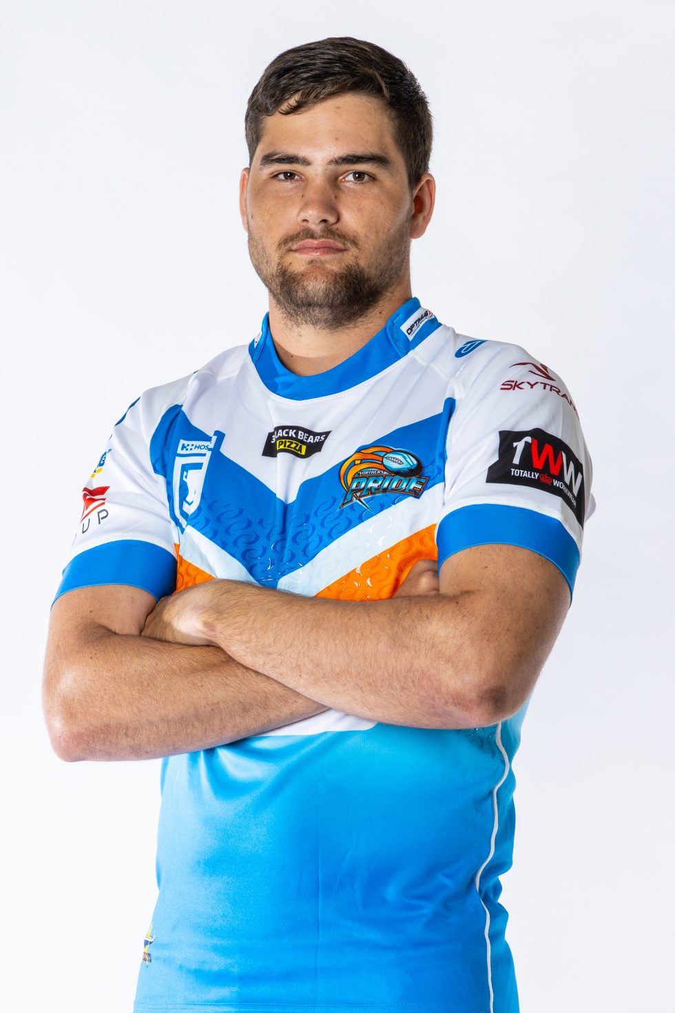 Players - Northern Pride | Cairns