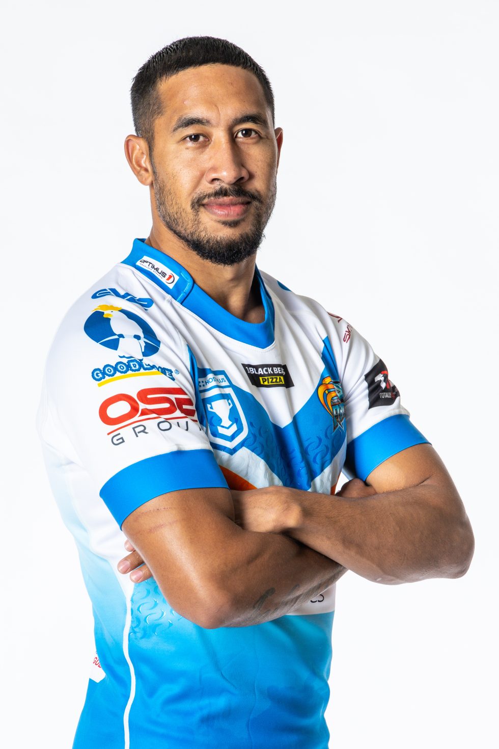 Players - Northern Pride | Cairns