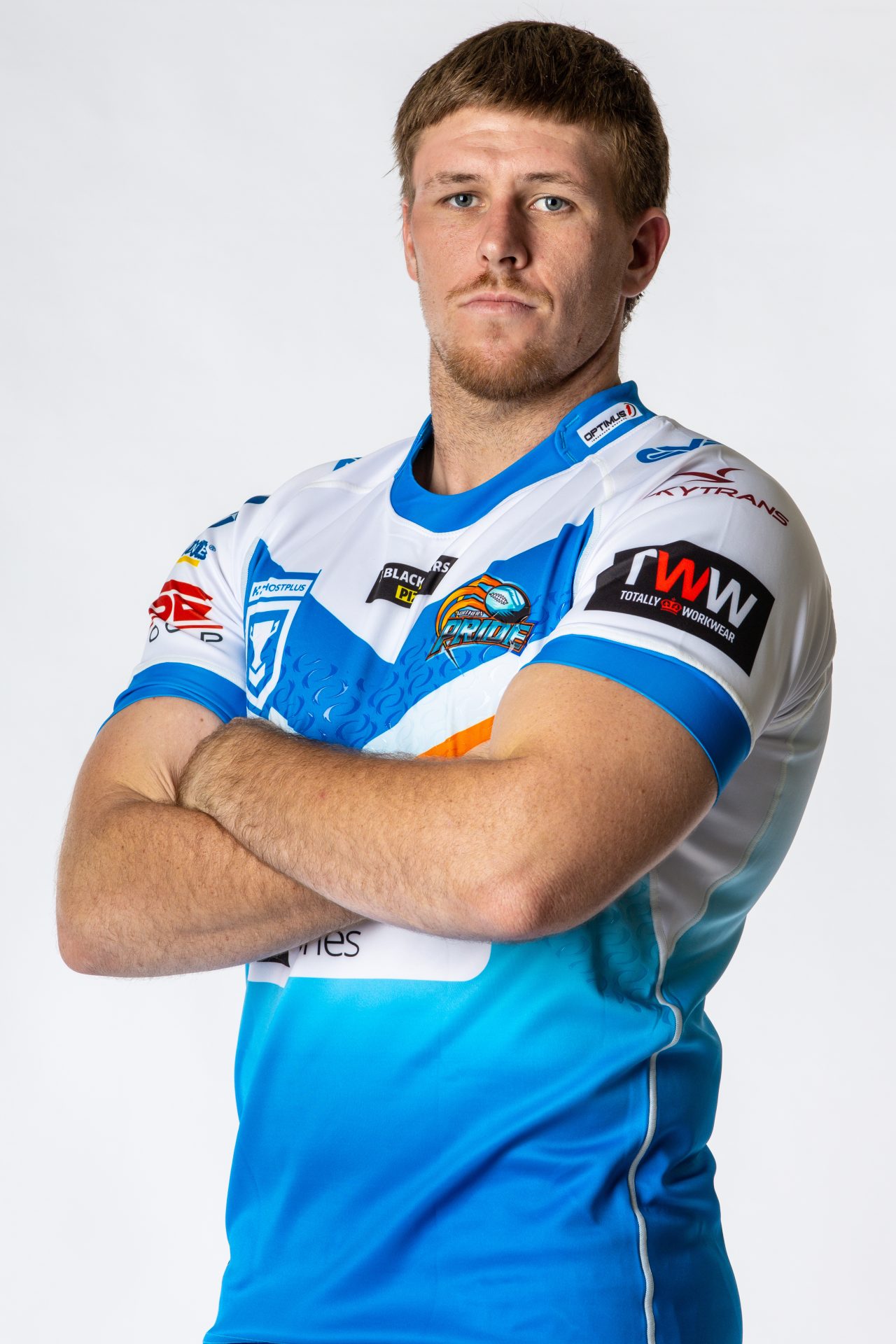 Players - Northern Pride | Cairns