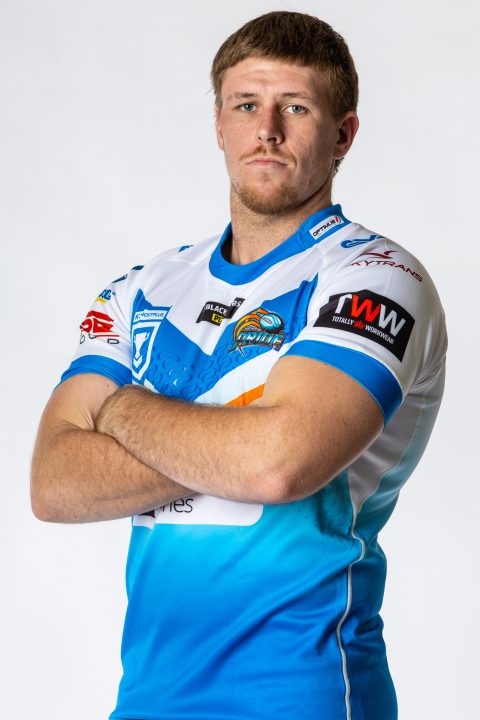 Players - Northern Pride | Cairns