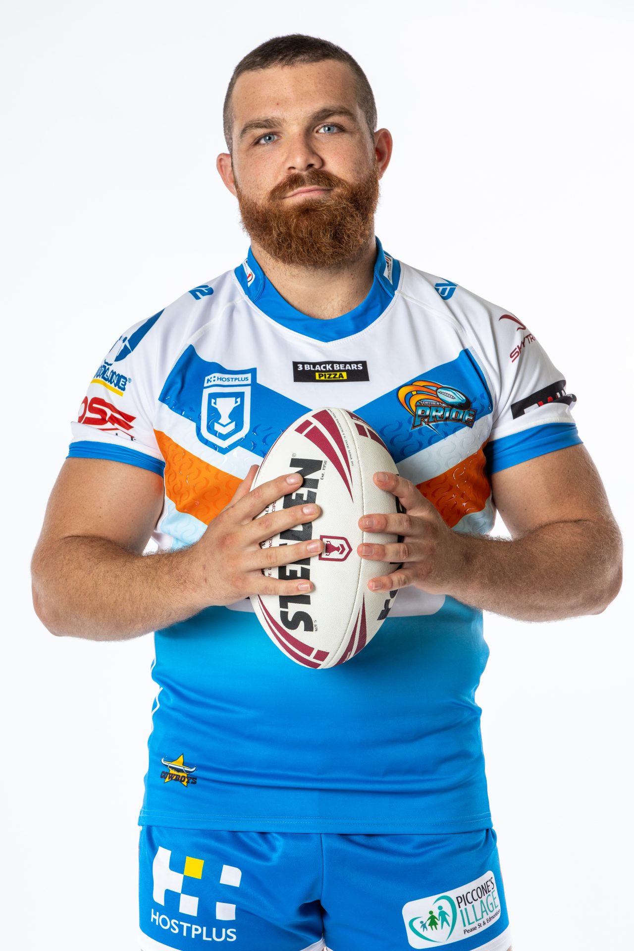 Players - Northern Pride | Cairns