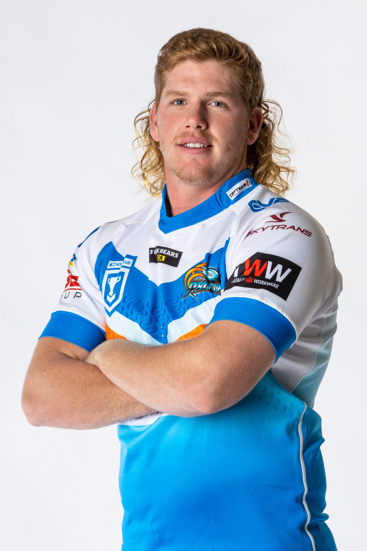 Players - Northern Pride | Cairns