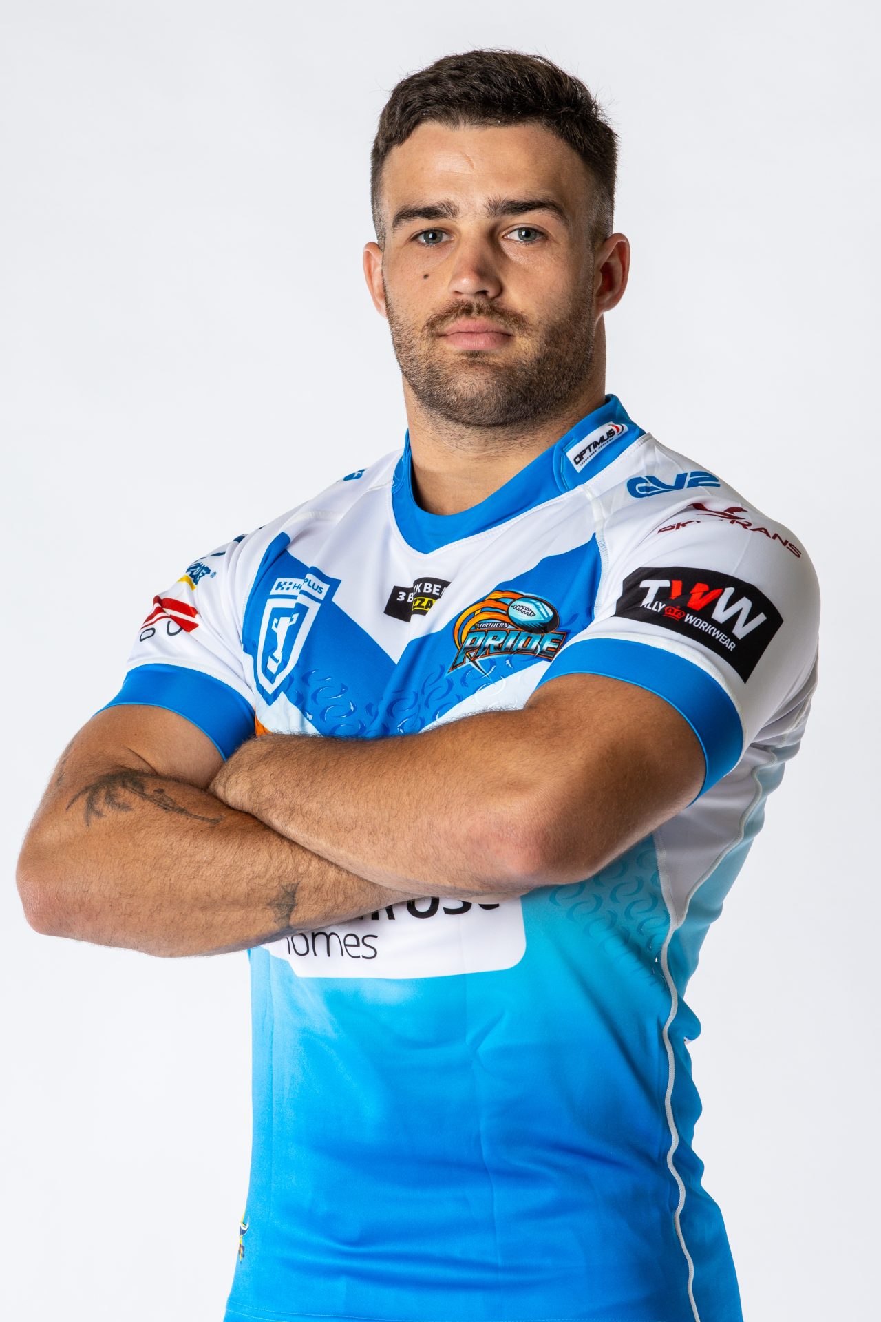 Players - Northern Pride | Cairns