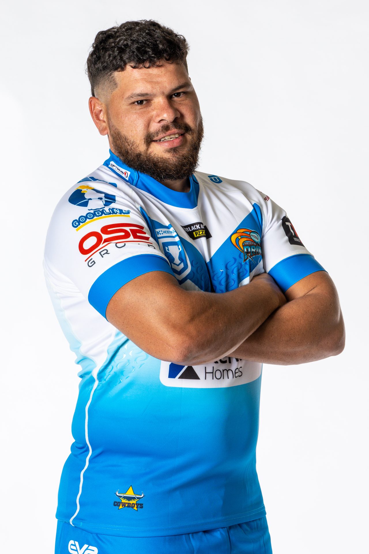 Players - Northern Pride | Cairns