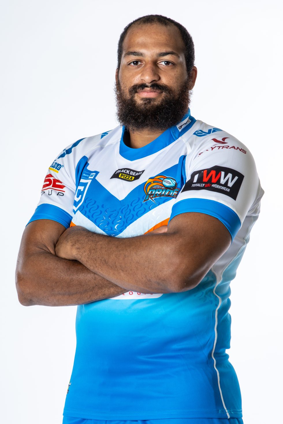 Players - Northern Pride | Cairns