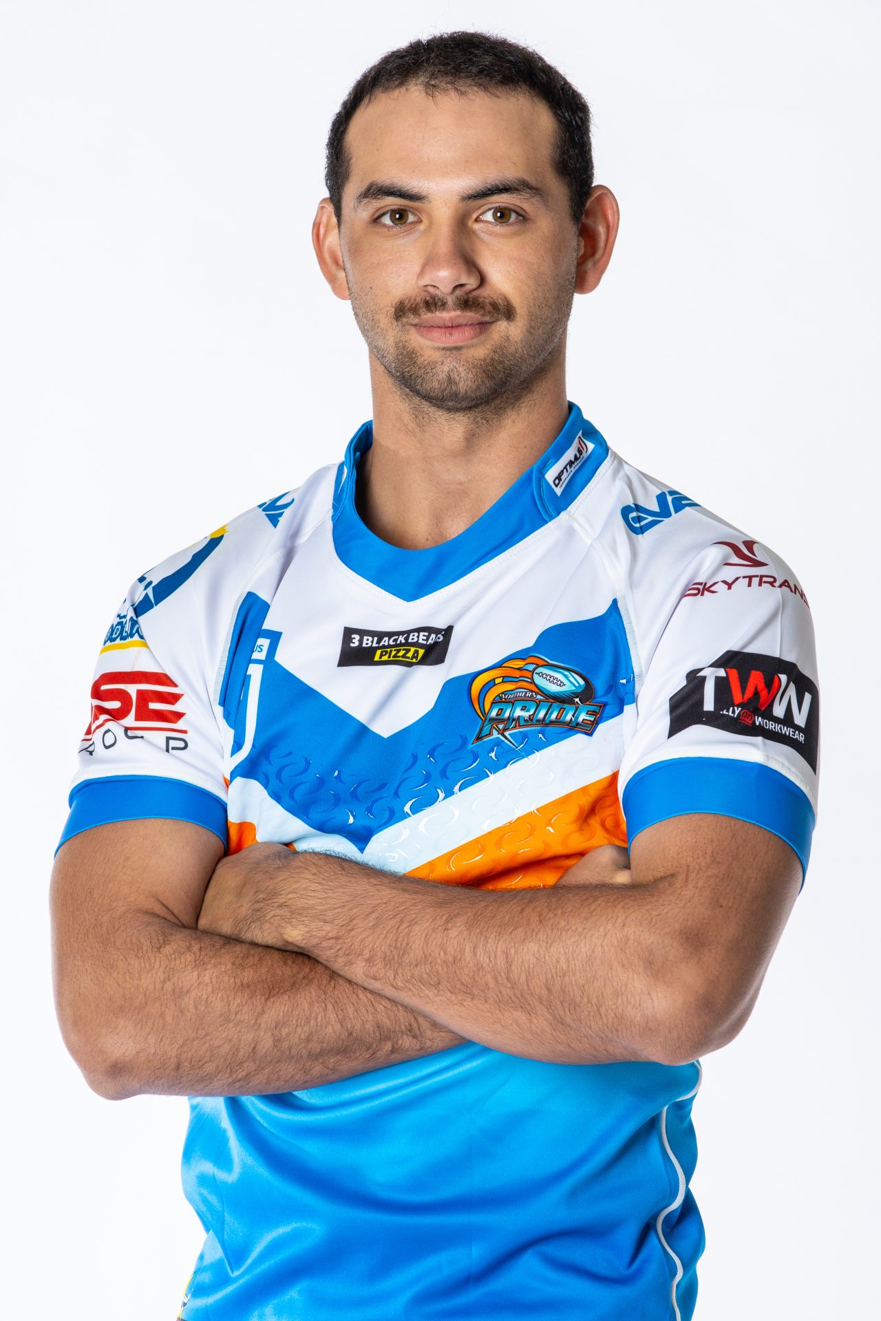Players - Northern Pride | Cairns