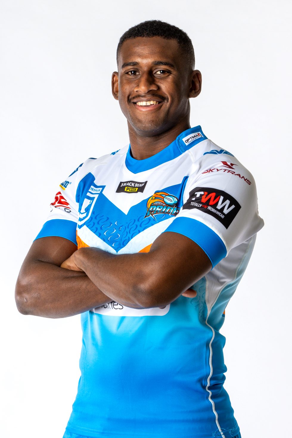 Players - Northern Pride | Cairns