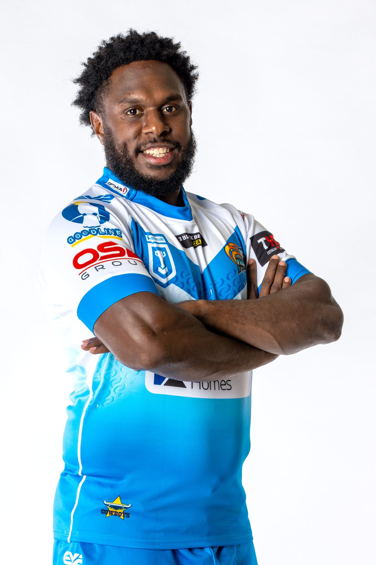 Players - Northern Pride | Cairns