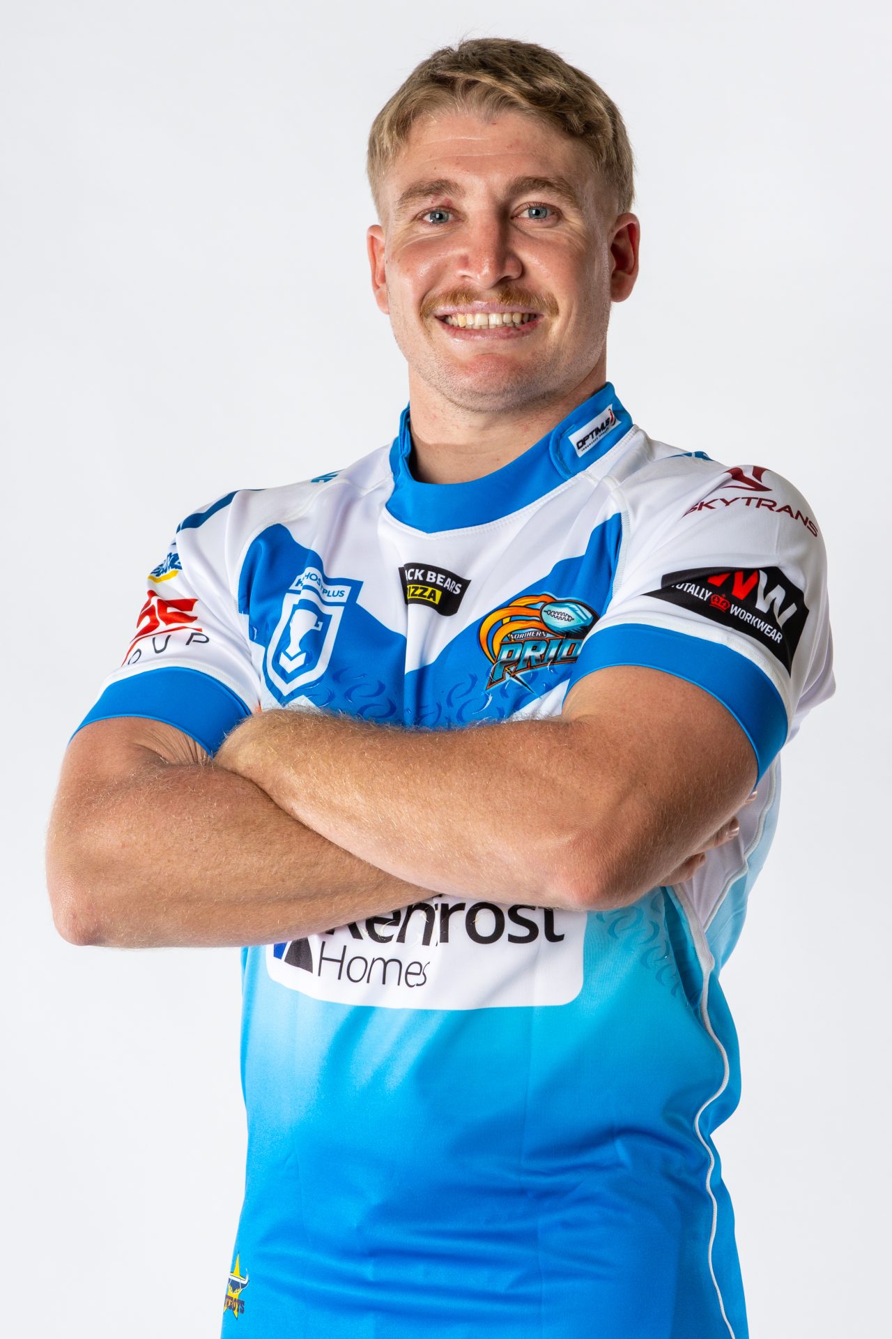 Players - Northern Pride | Cairns