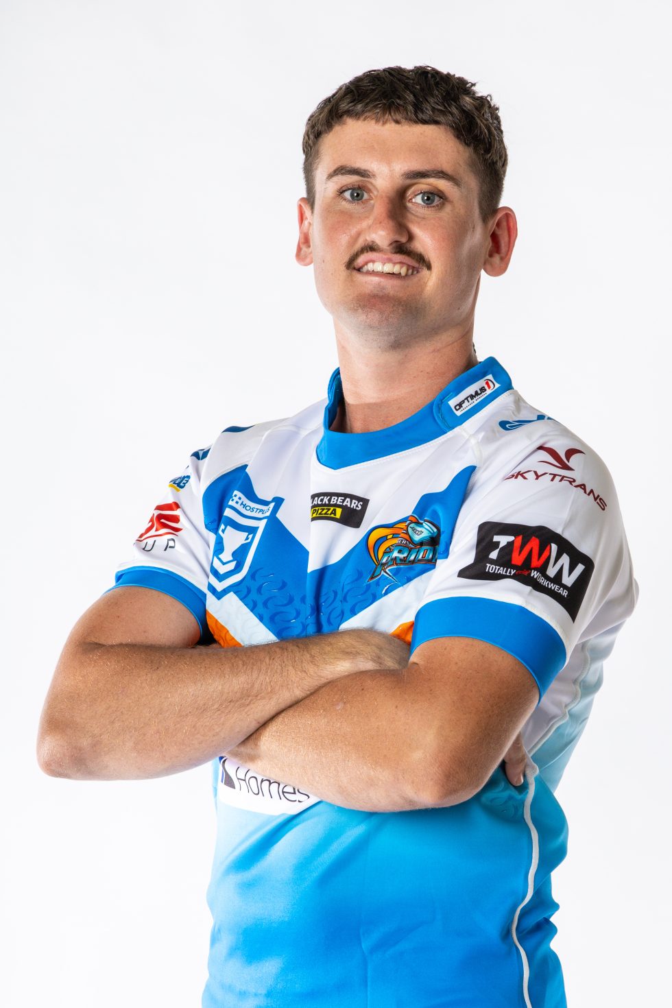 Players - Northern Pride | Cairns