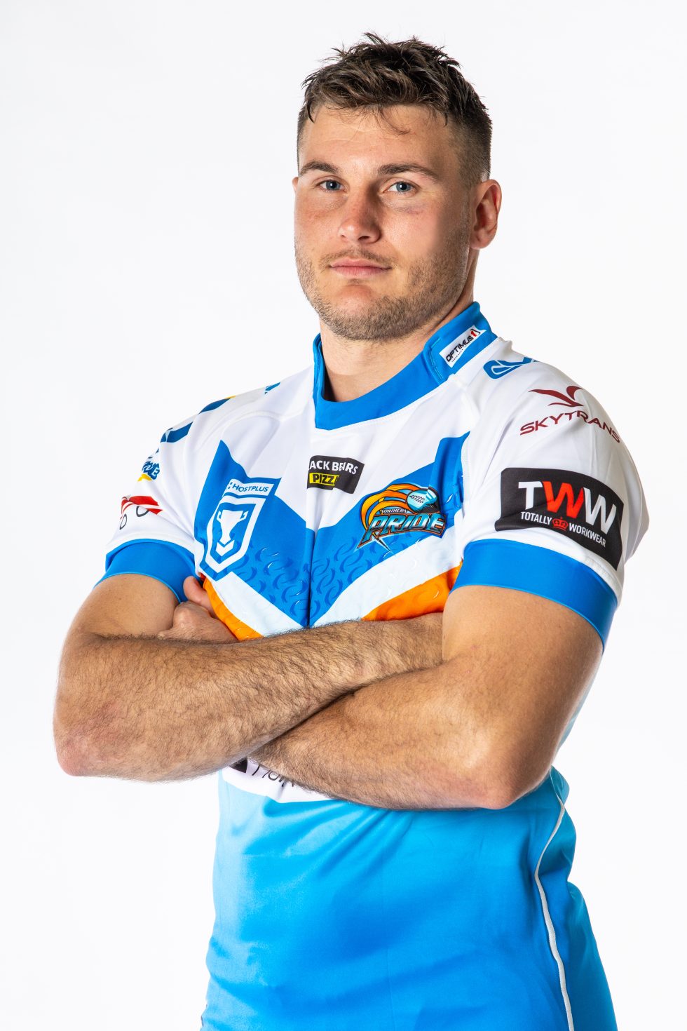 Players - Northern Pride | Cairns