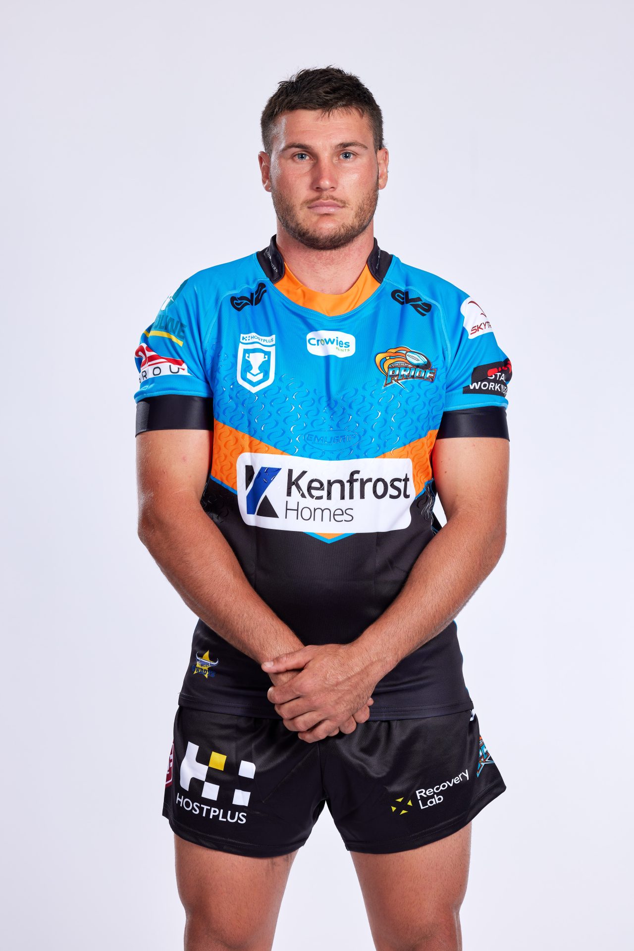 Players - Northern Pride | Cairns