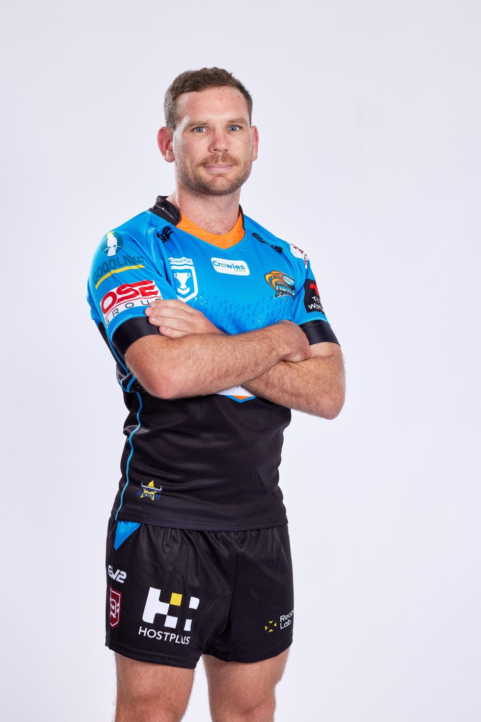 Players - Northern Pride | Cairns