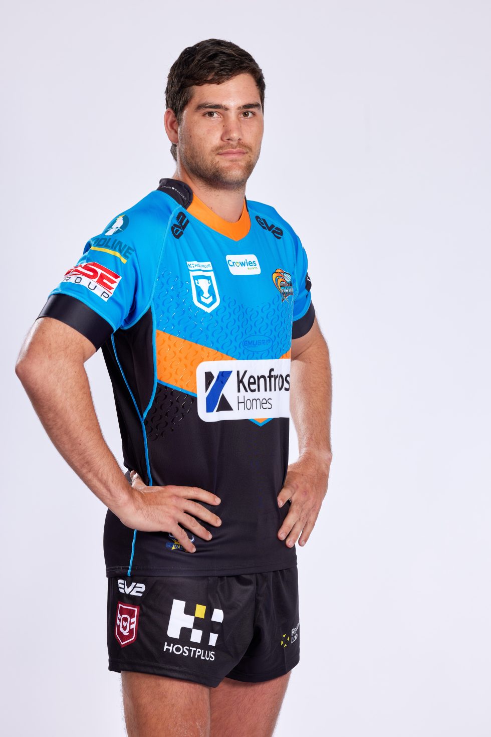 Players - Northern Pride | Cairns