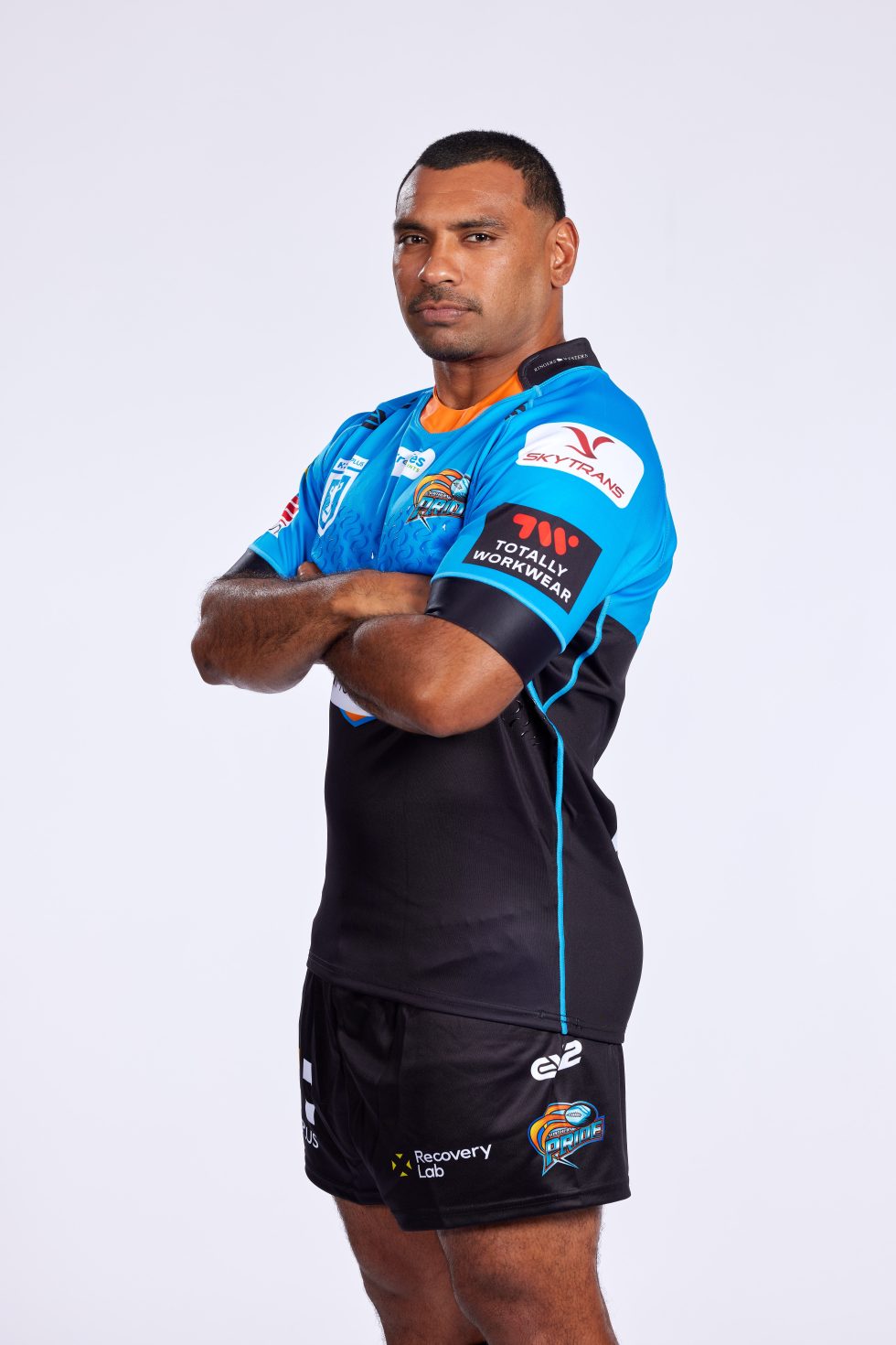 Players - Northern Pride | Cairns