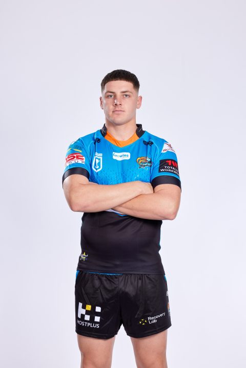 Players - Northern Pride | Cairns