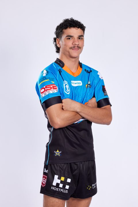 Players - Northern Pride | Cairns