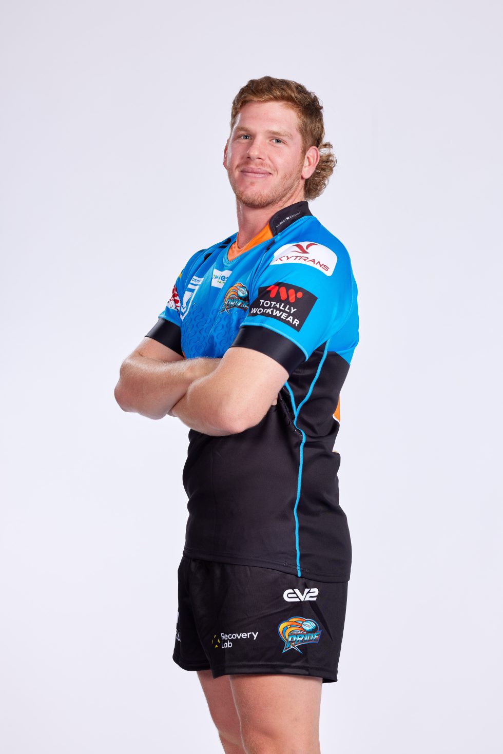 Players - Northern Pride | Cairns