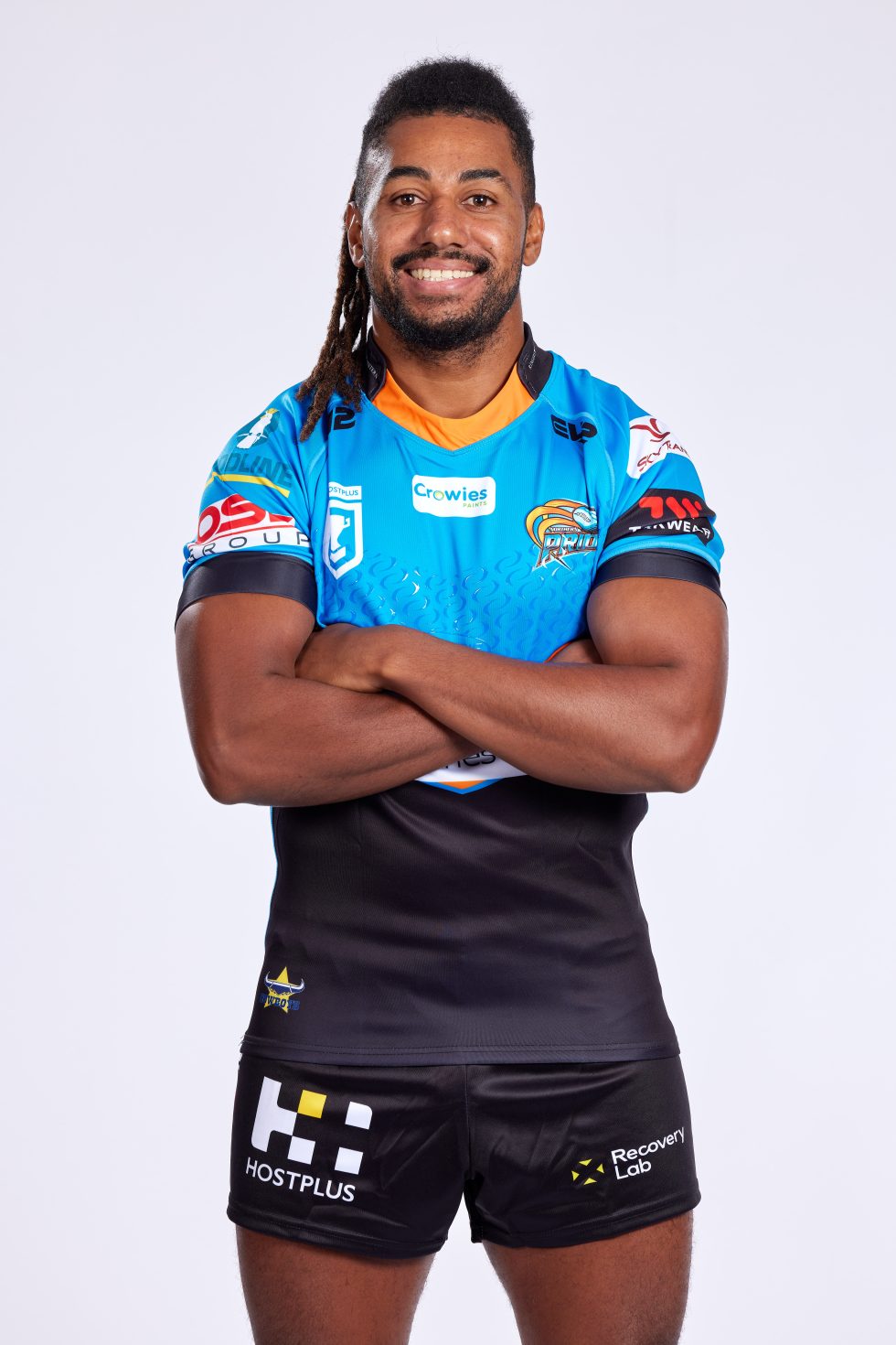 Players - Northern Pride | Cairns