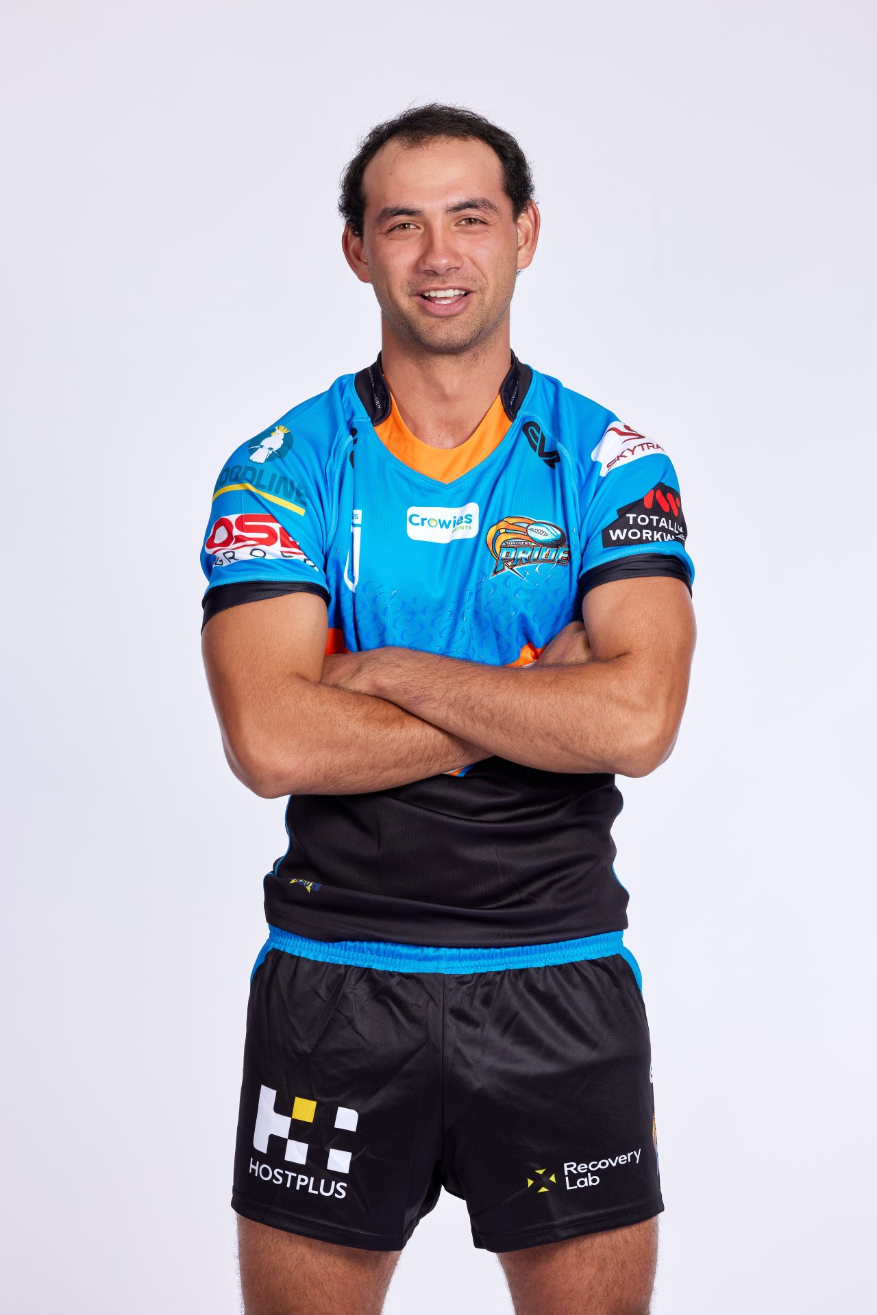 Players - Northern Pride | Cairns