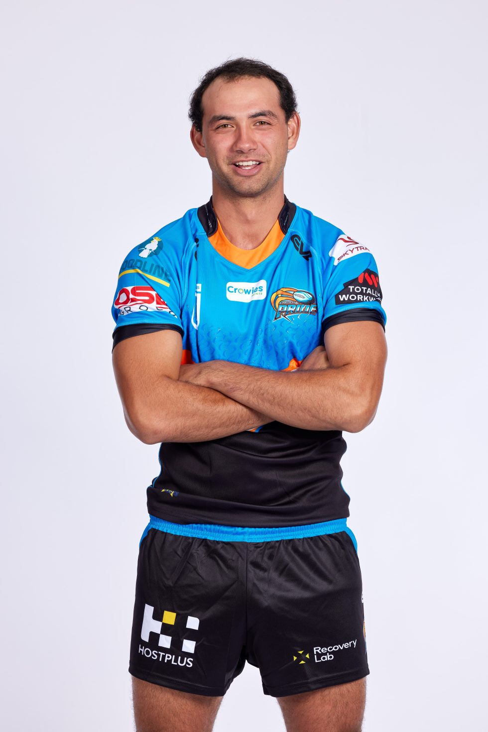 Players - Northern Pride | Cairns