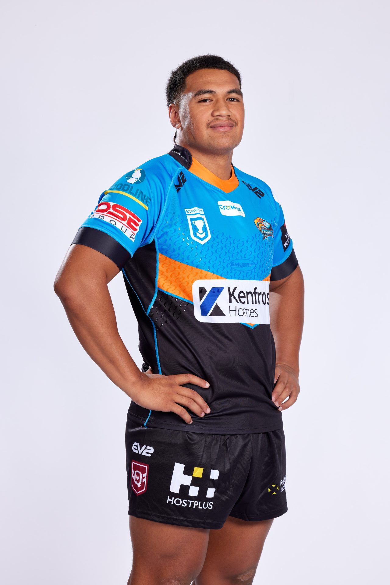 Players - Northern Pride | Cairns