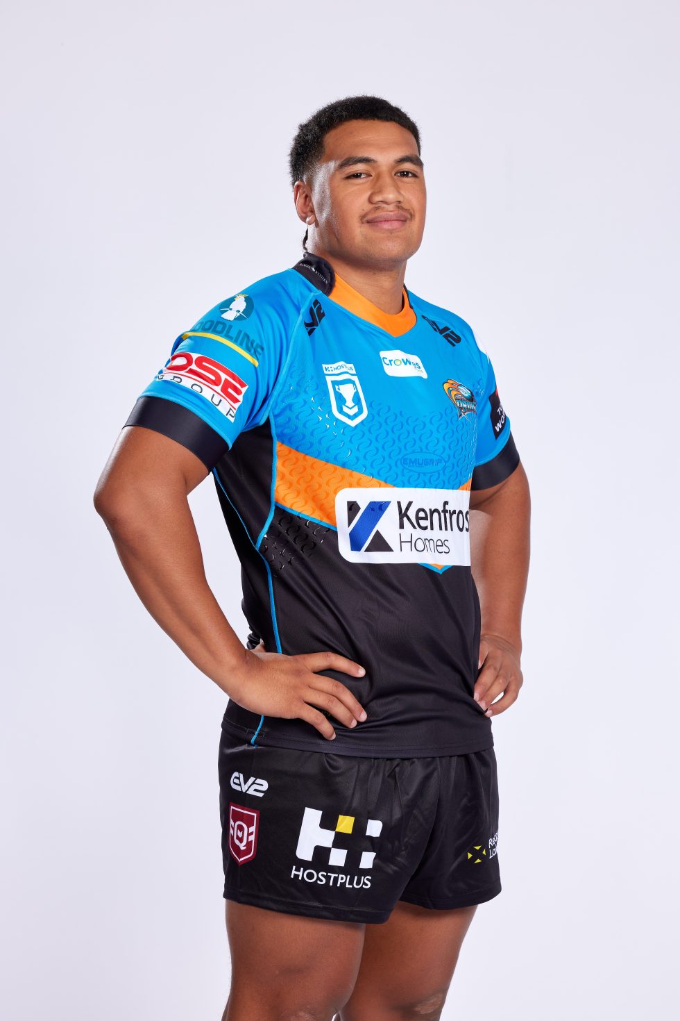 Players - Northern Pride | Cairns