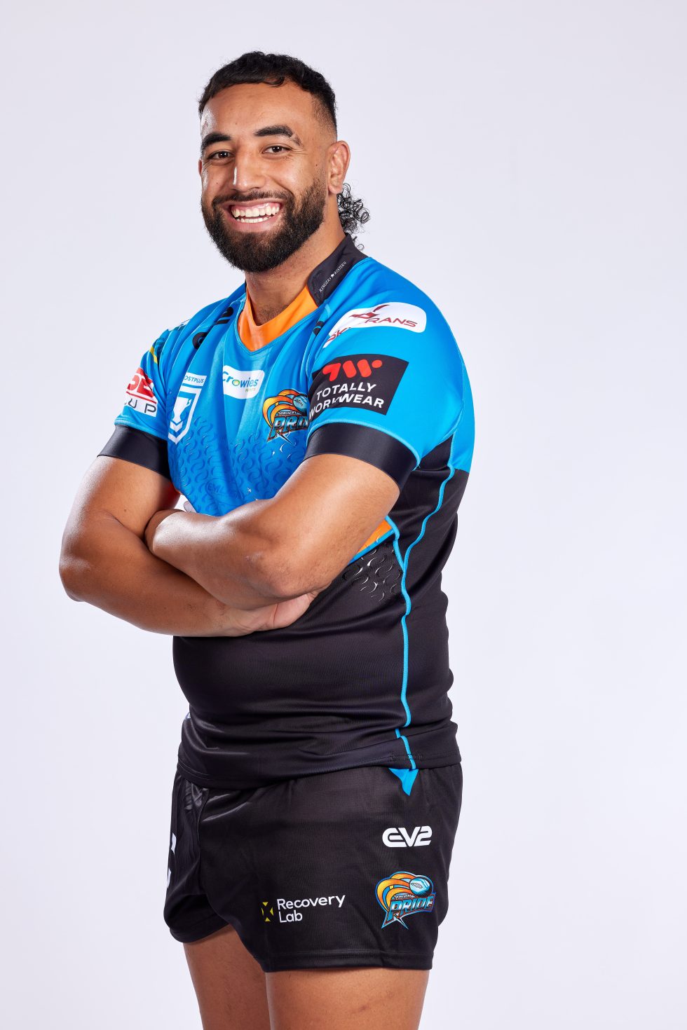 Players - Northern Pride | Cairns