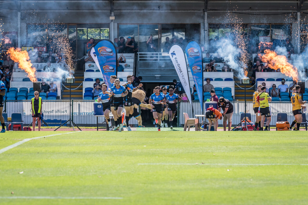 Players - Northern Pride | Cairns