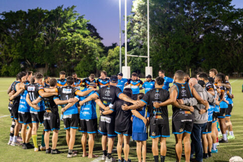 Northern Pride | Cairns - Semi- Professional Rugby League Football Club