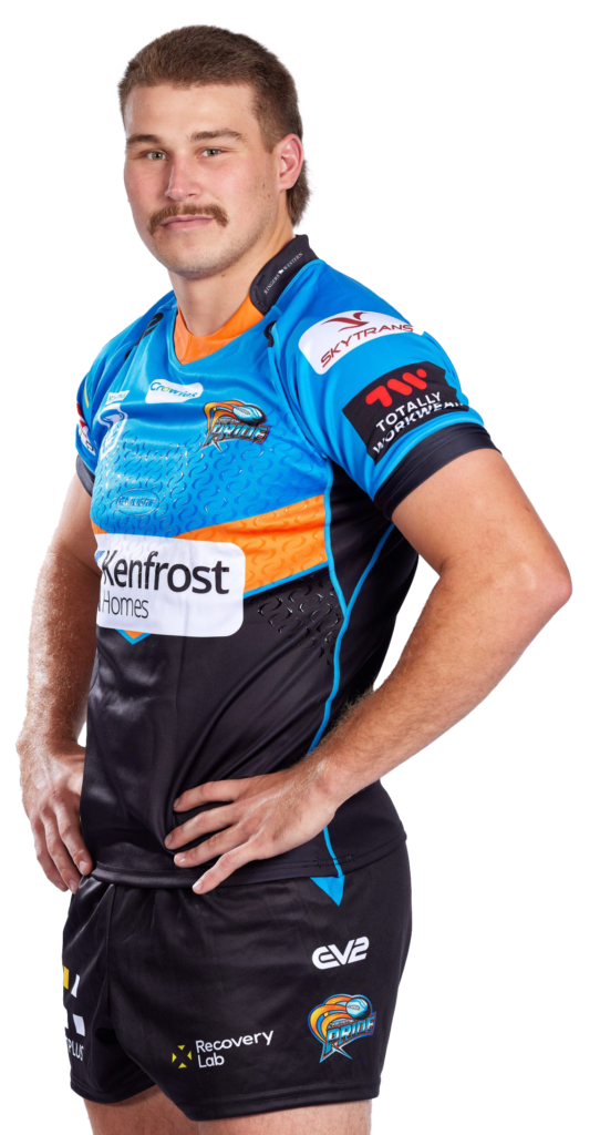 Players - Northern Pride | Cairns