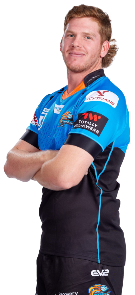 Players - Northern Pride | Cairns