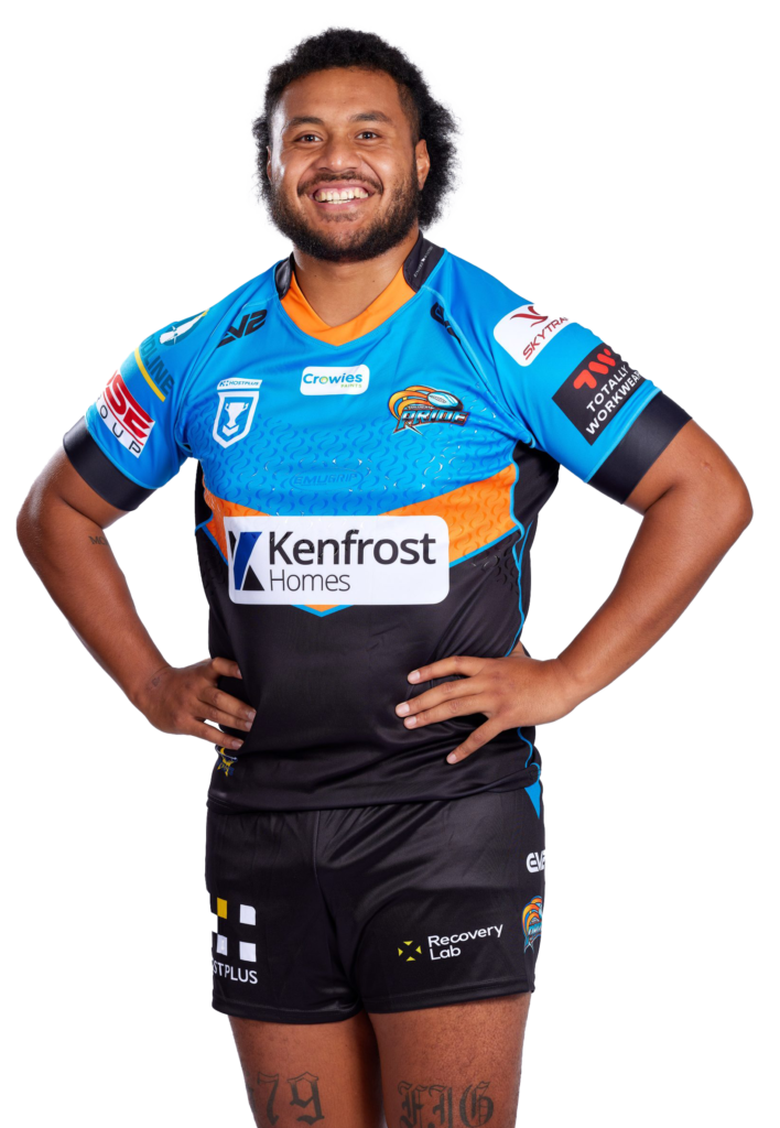 Players - Northern Pride | Cairns