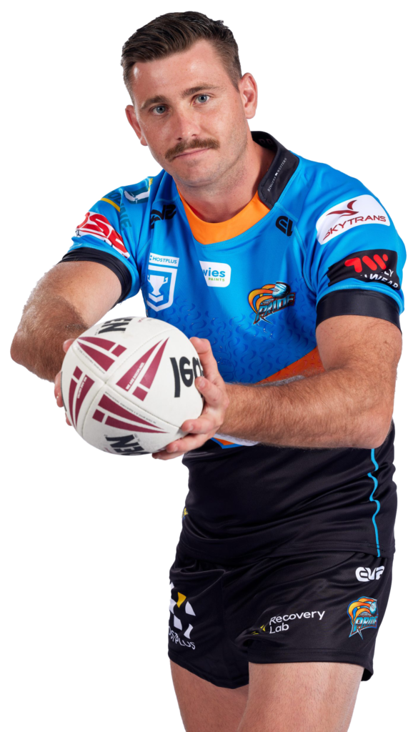 Players - Northern Pride | Cairns