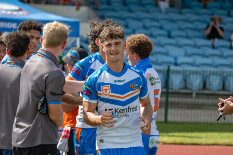 Northern Pride | Cairns - Semi- Professional Rugby League Football Club