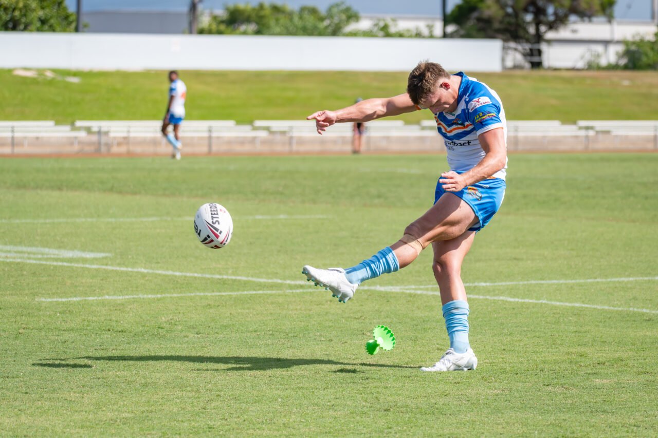 Northern Pride | Cairns - Semi- Professional Rugby League Football Club