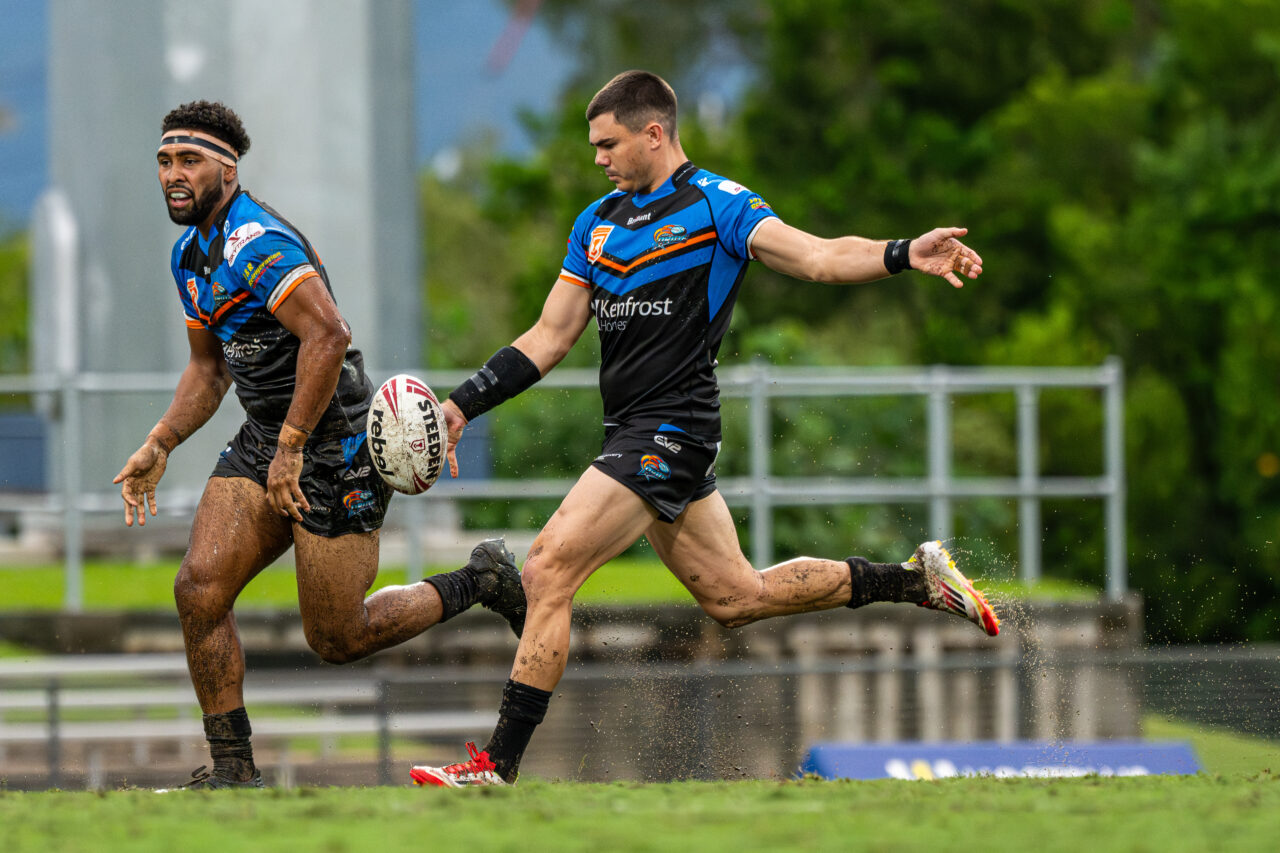 Players - Northern Pride | Cairns