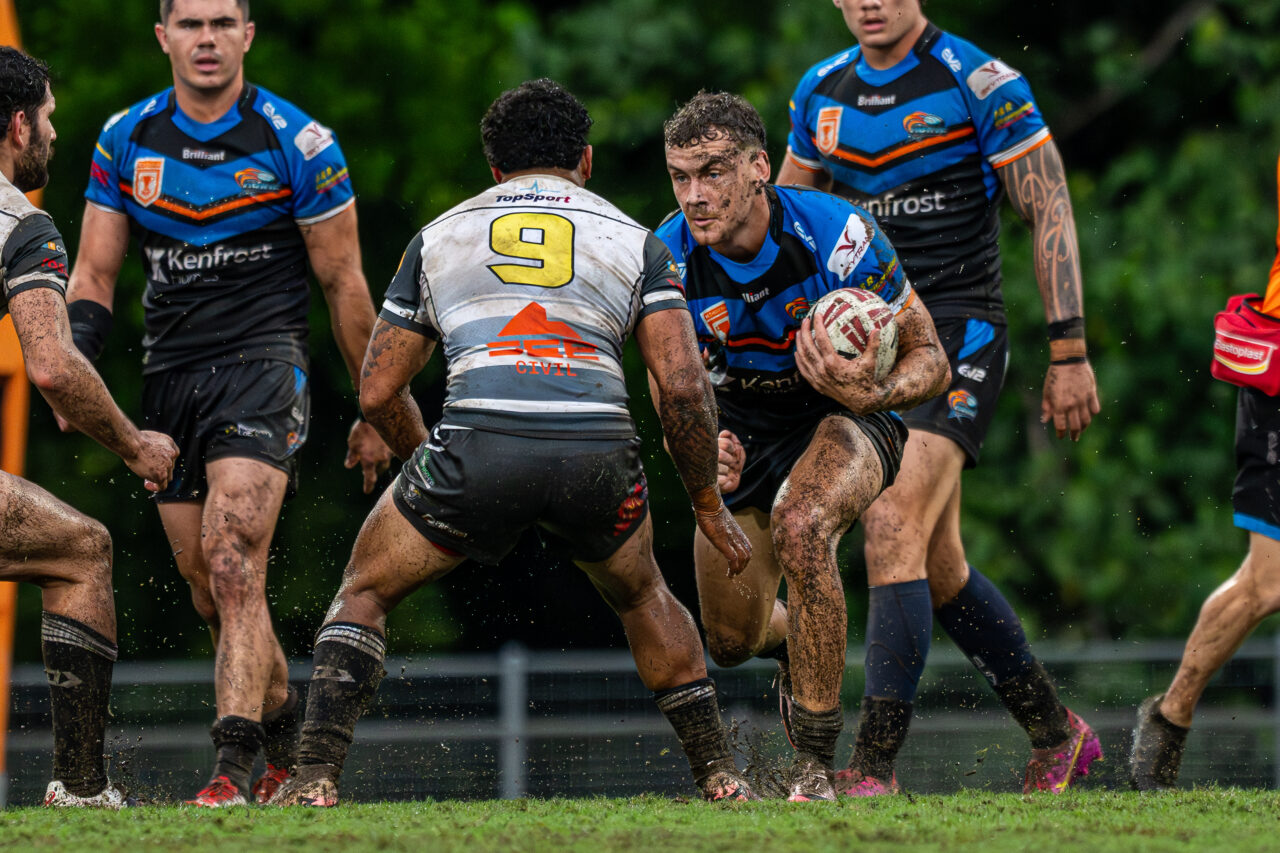 Northern Pride | Cairns - Semi- Professional Rugby League Football Club