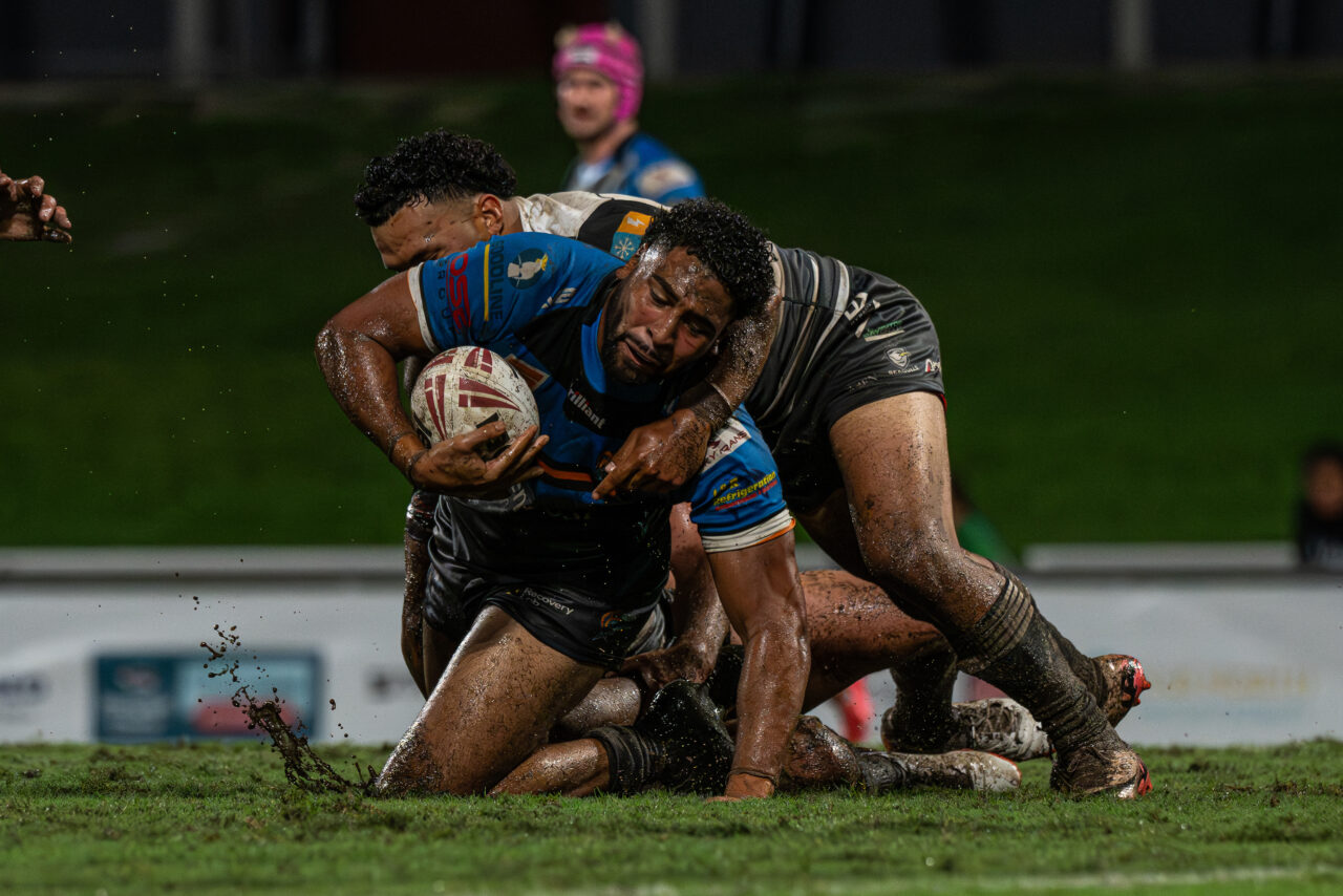 Northern Pride | Cairns - Semi- Professional Rugby League Football Club