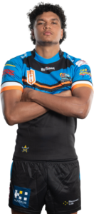 Players - Northern Pride | Cairns