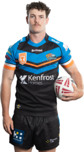 Players - Northern Pride | Cairns