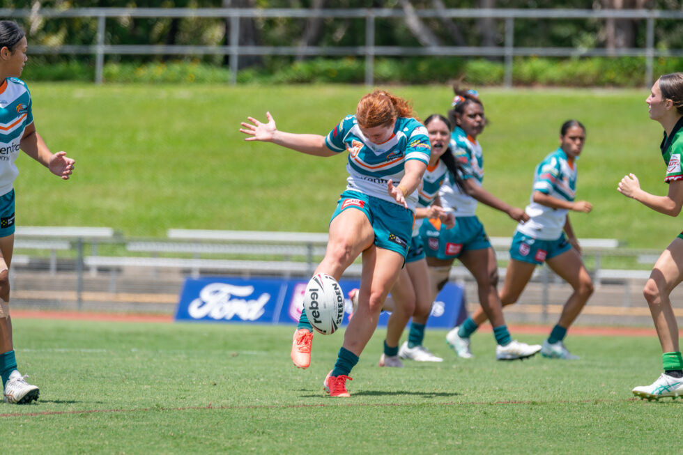 Northern Pride | Cairns - Semi- Professional Rugby League Football Club