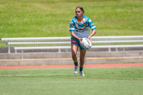 Northern Pride | Cairns - Semi- Professional Rugby League Football Club