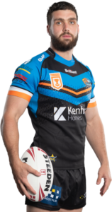 Players - Northern Pride | Cairns