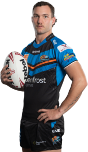 Players - Northern Pride | Cairns