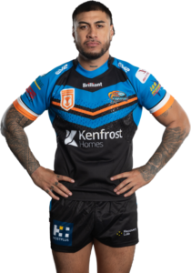 Players - Northern Pride | Cairns