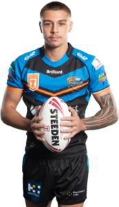 Players - Northern Pride | Cairns