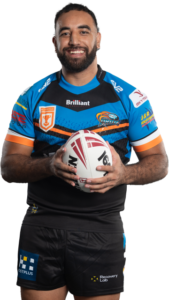 Players - Northern Pride | Cairns